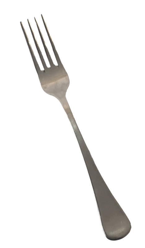 Haute gamme stainless - Fourchette à entrée/dessert - Le Vaisselier ...