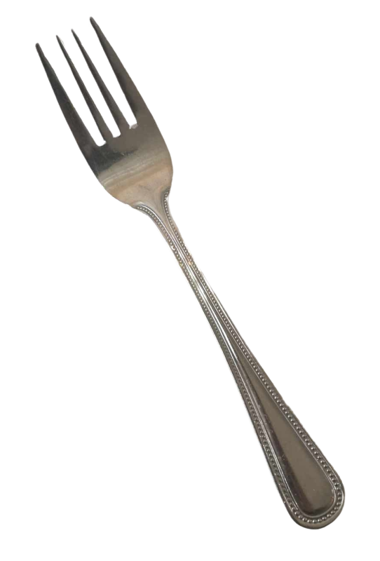 Dentelle - Fourchette à entrée/dessert - Le Vaisselier - Tout pour une ...