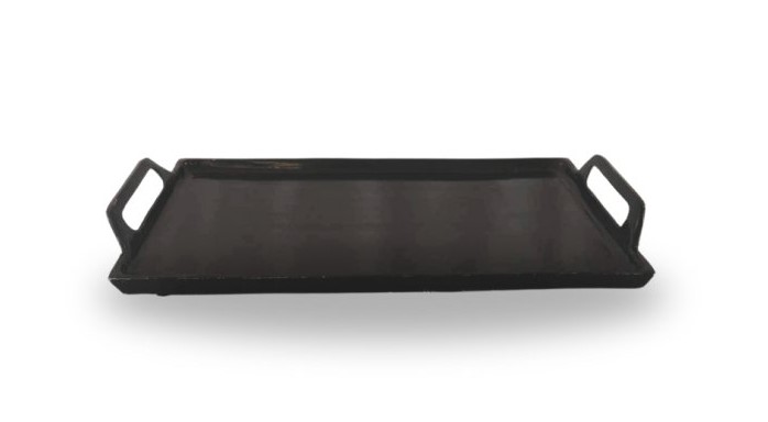 Plateau Aperitif Eva Solo Plateau De Service, Noir | Betty Bossi ...