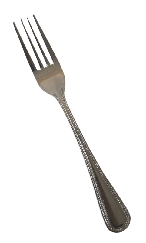 Dentelle - Fourchette à dîner - Le Vaisselier - Tout pour une réception ...